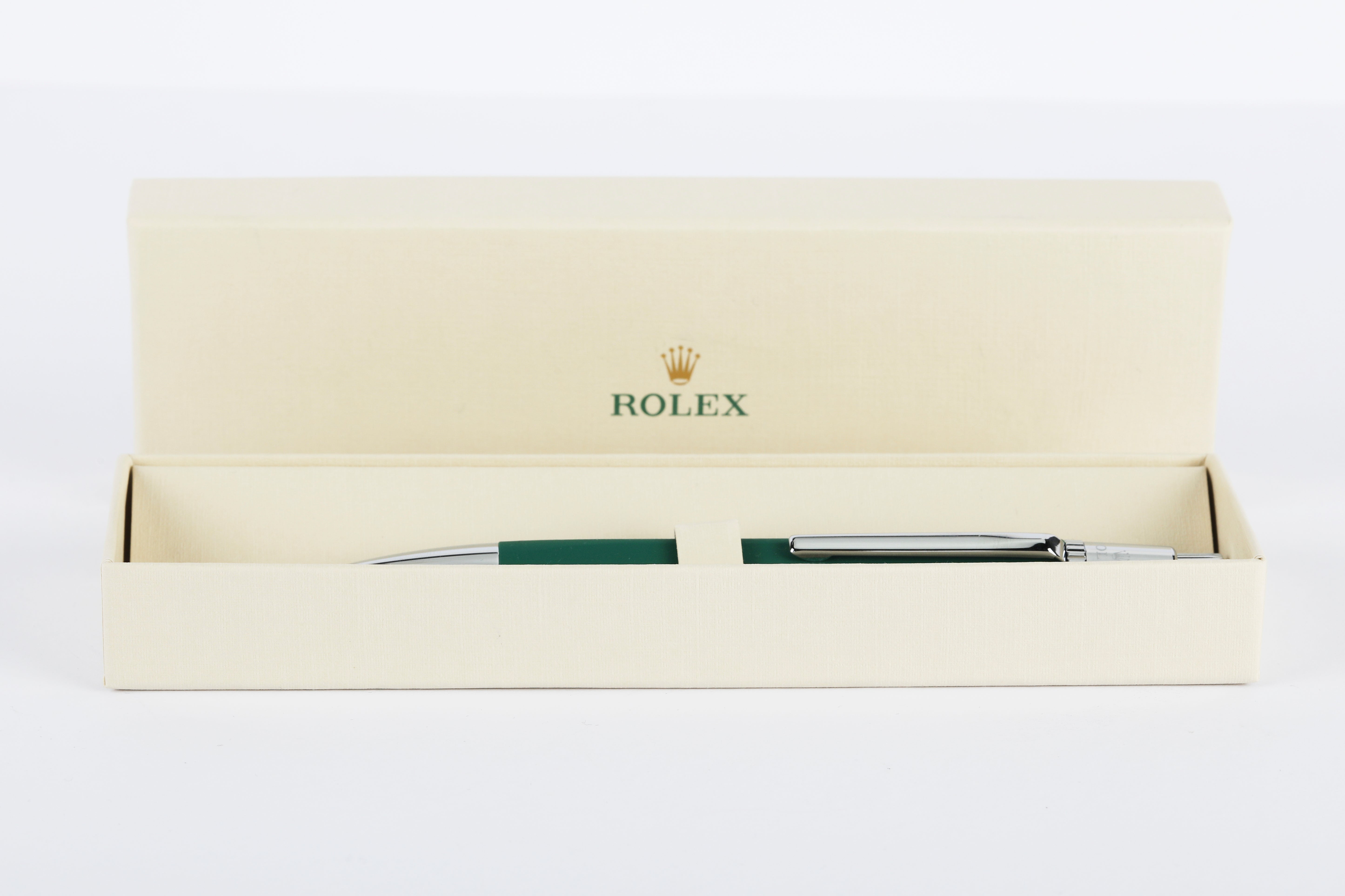Rolex Ballpoint Pencil – Steiner Maastricht